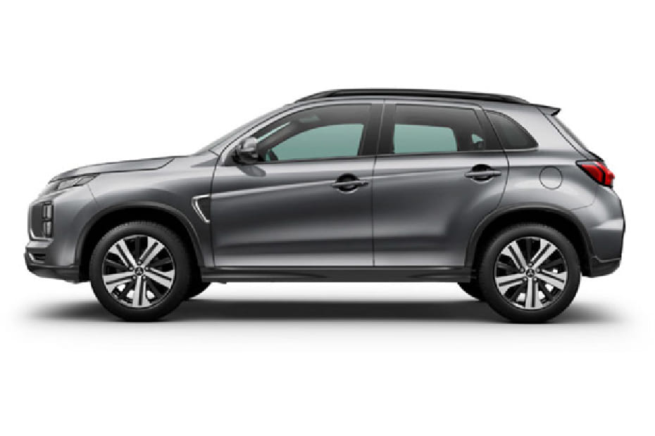 Mitsubishi ASX 2025 GLX F49 Price, Photos, Spec