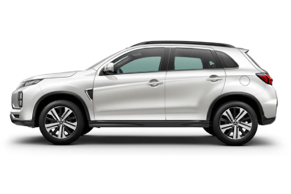 Mitsubishi ASX 2025 GLX F49 Price, Photos, Spec