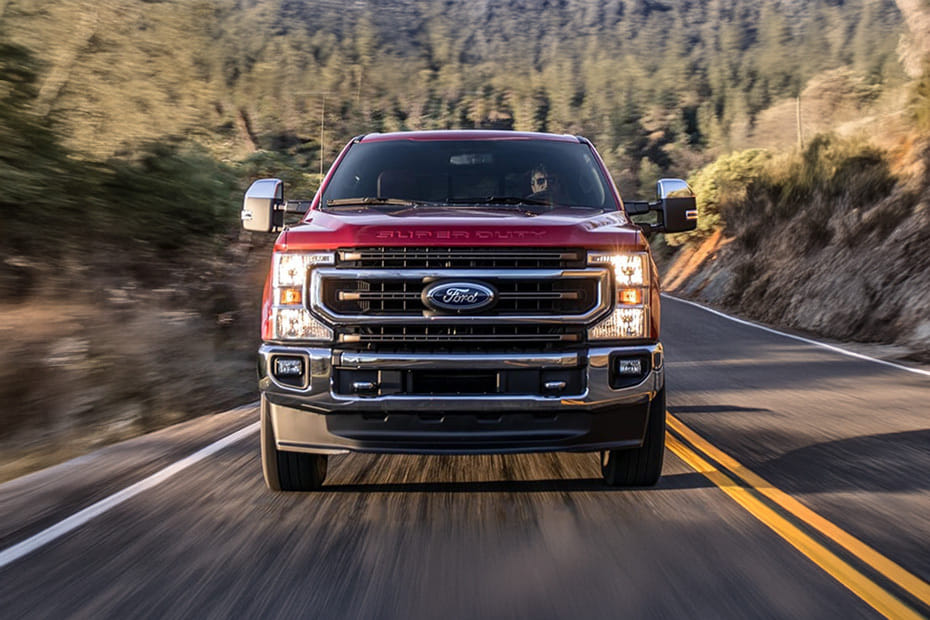 Ford Super Duty 2025 6.7L F-350 XLT Regular Cab Price, Photos, Spec