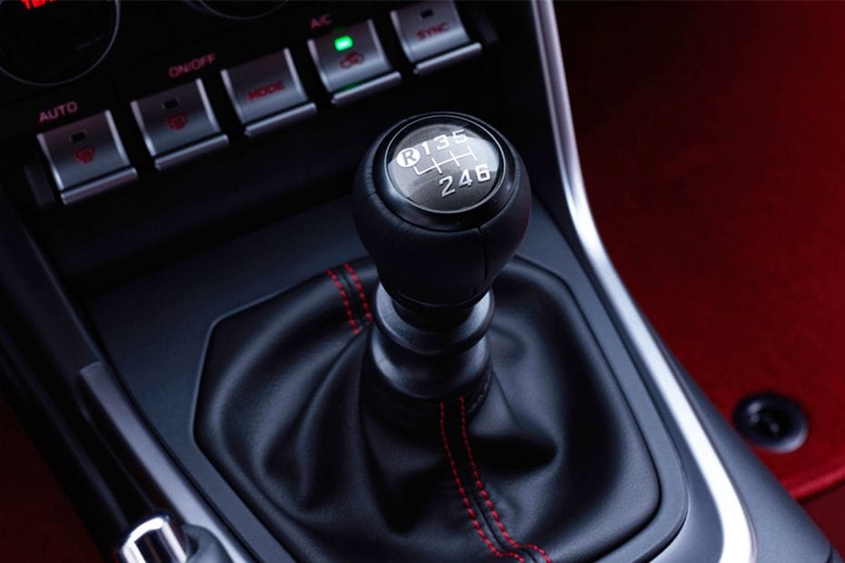 Toyota GR86 2025 Images - View complete Interior-Exterior Pictures