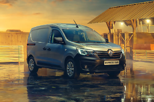 Renault KSA Car's price list and available offers