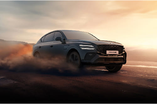 Which is Better? Genesis GV80 Coupe or KIA K4 | Full Comparison